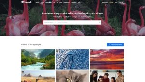 14 Free Stock Footage Sites to Download Videos Without Watermark ...