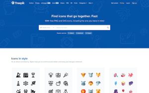 20+ Best Sites to Find Free Icons for Web and App Design - Super Dev ...