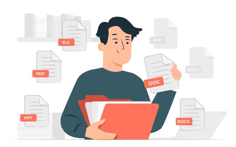 Which Is Better: PDF or Word Document? - Super Dev Resources